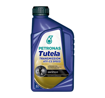 PETRONAS Tutela CAR CS SPEED 75W | PLI PETRONAS